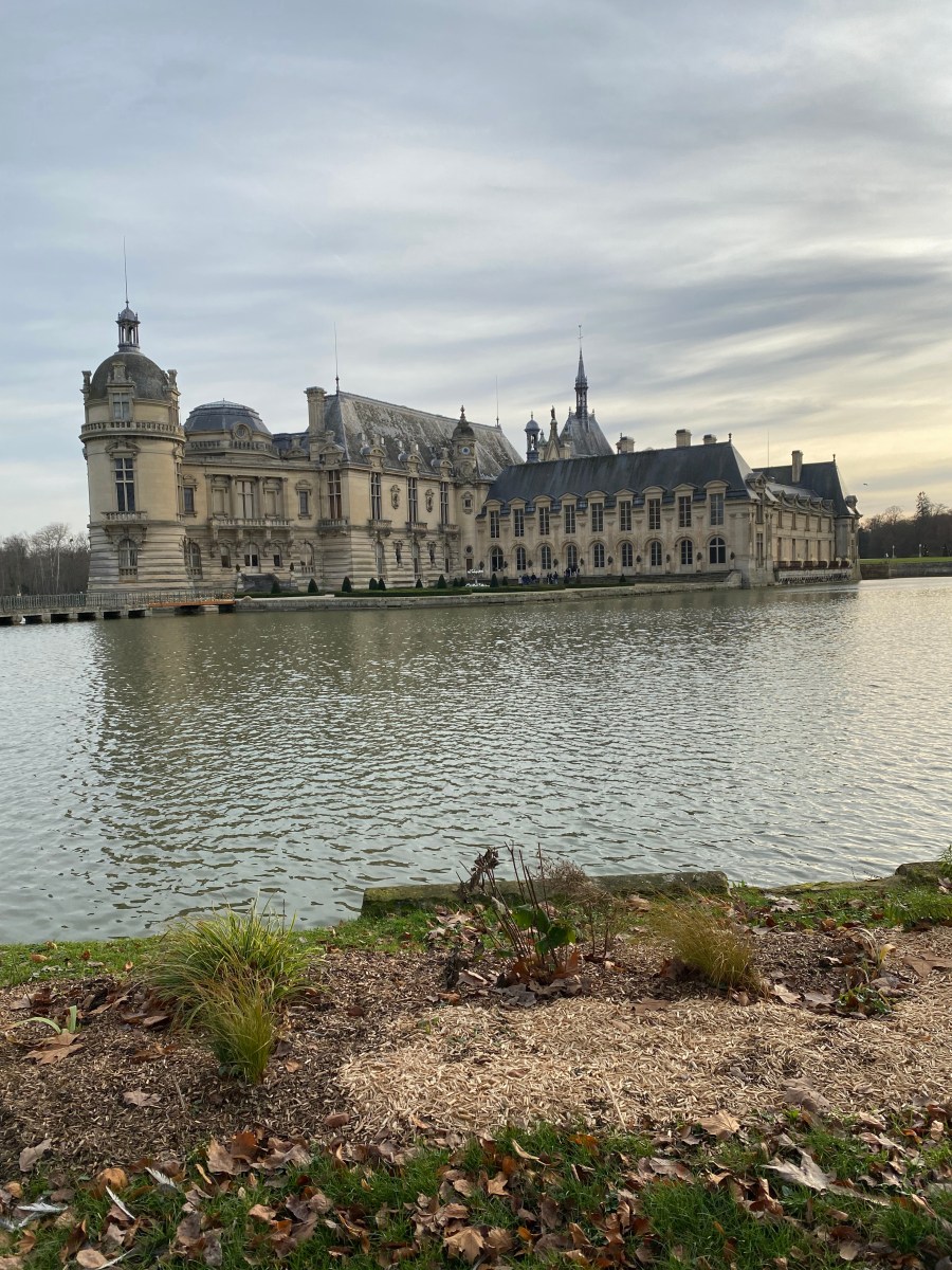 Visiter Chantilly en une journée : itinéraire détaillé + conseils ...